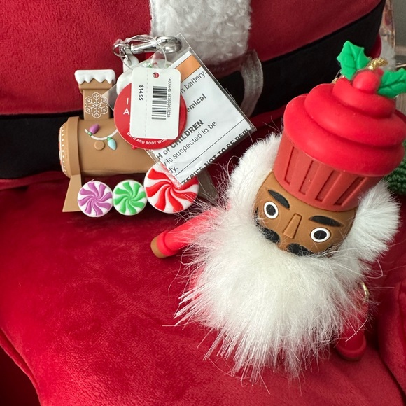 Bath & Body Works | Bath & Body | Bath Body Works Christmas Train And ...